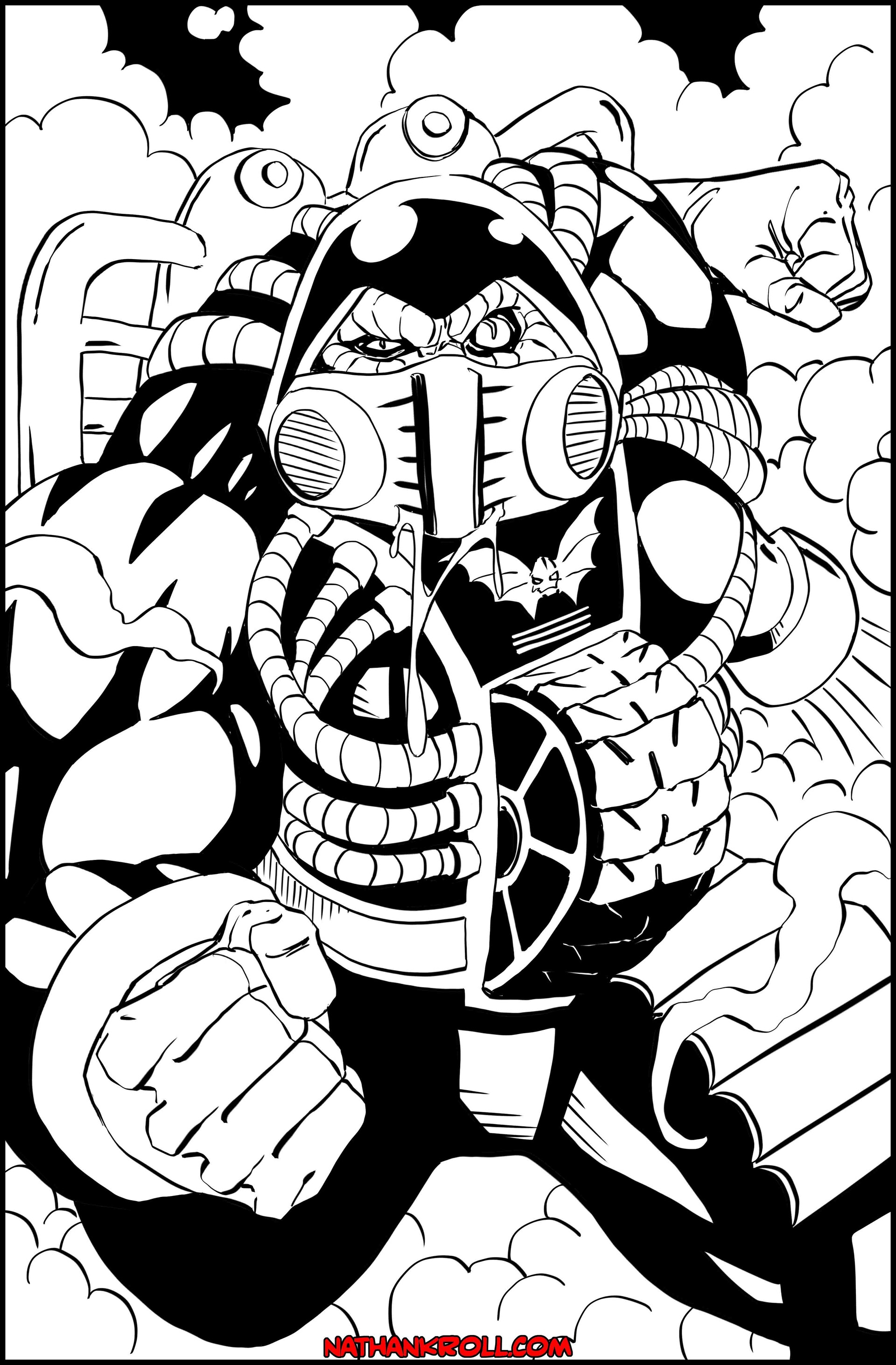 ArtStation - Dragstor