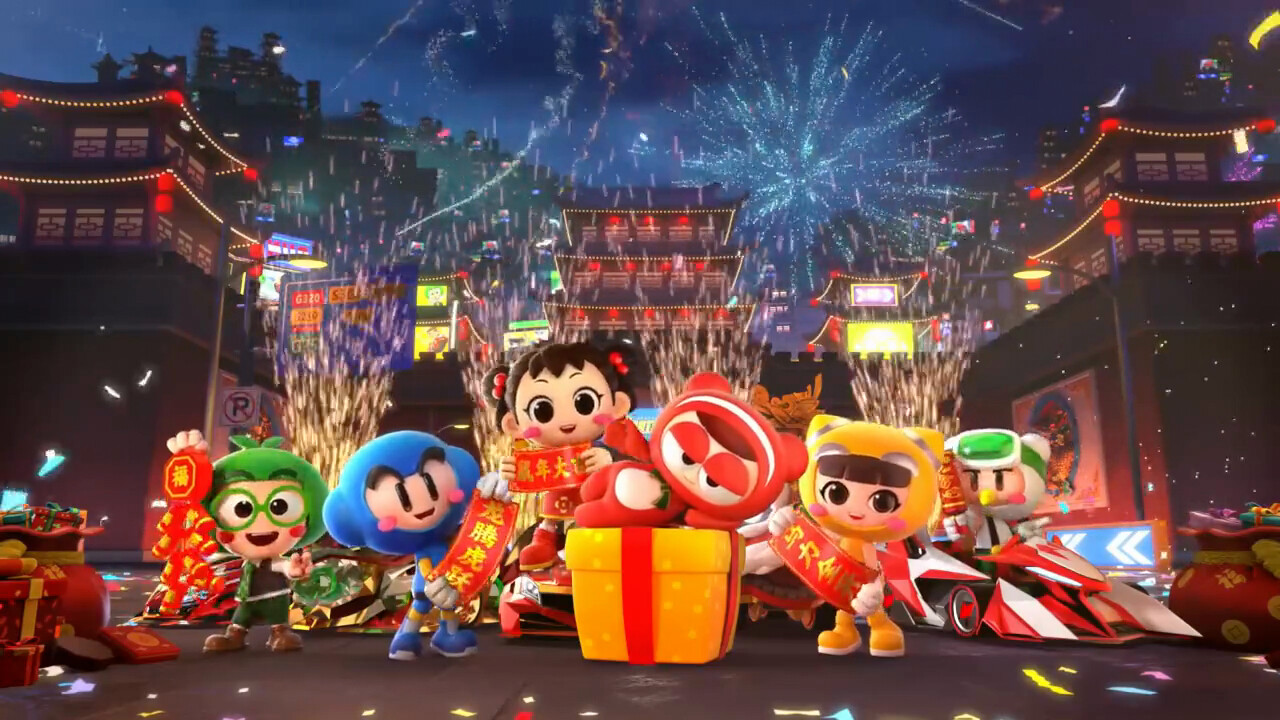 MASH STUDIO - 2019 PPCG