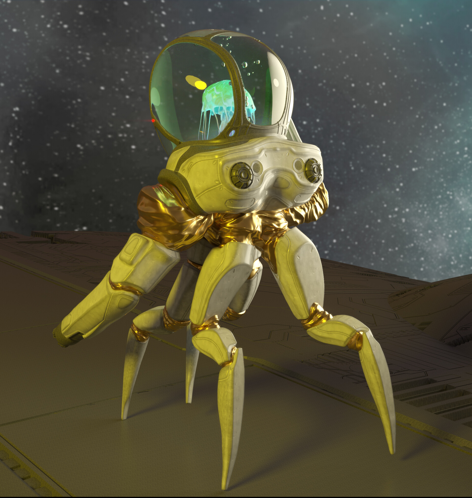 Max Behrens - The Bastards