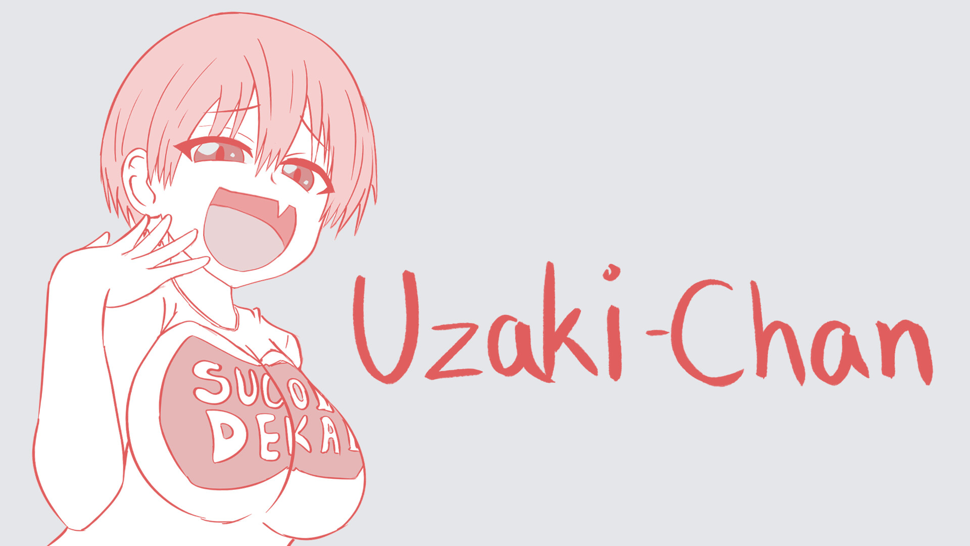 ArtStation - Chicky Uzaki Chan Fanart