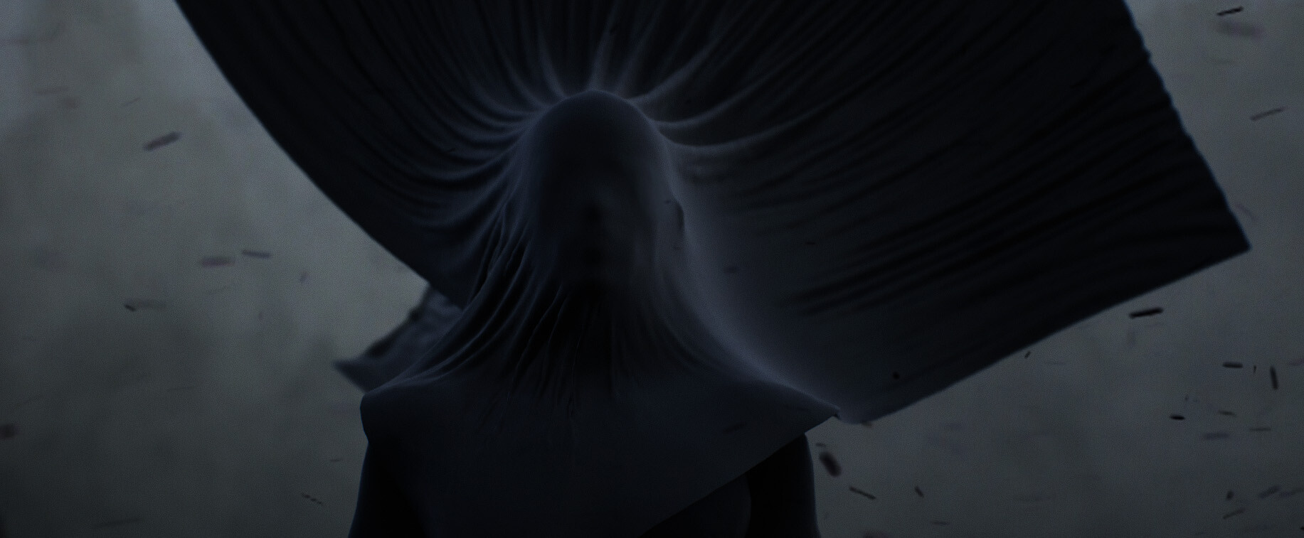 Alex Popescu - Shadows