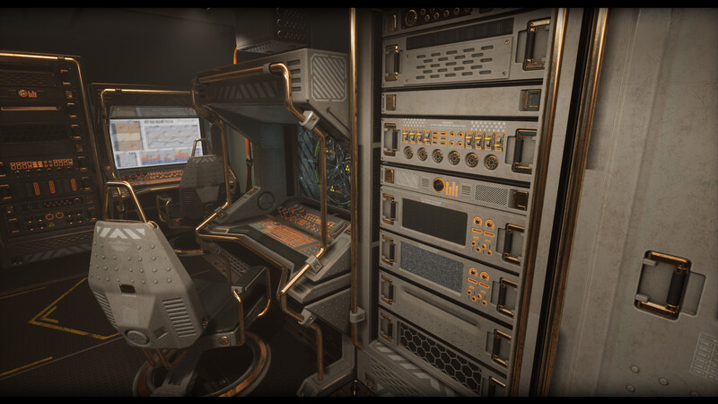 ArtStation - Alexey Kuleshov