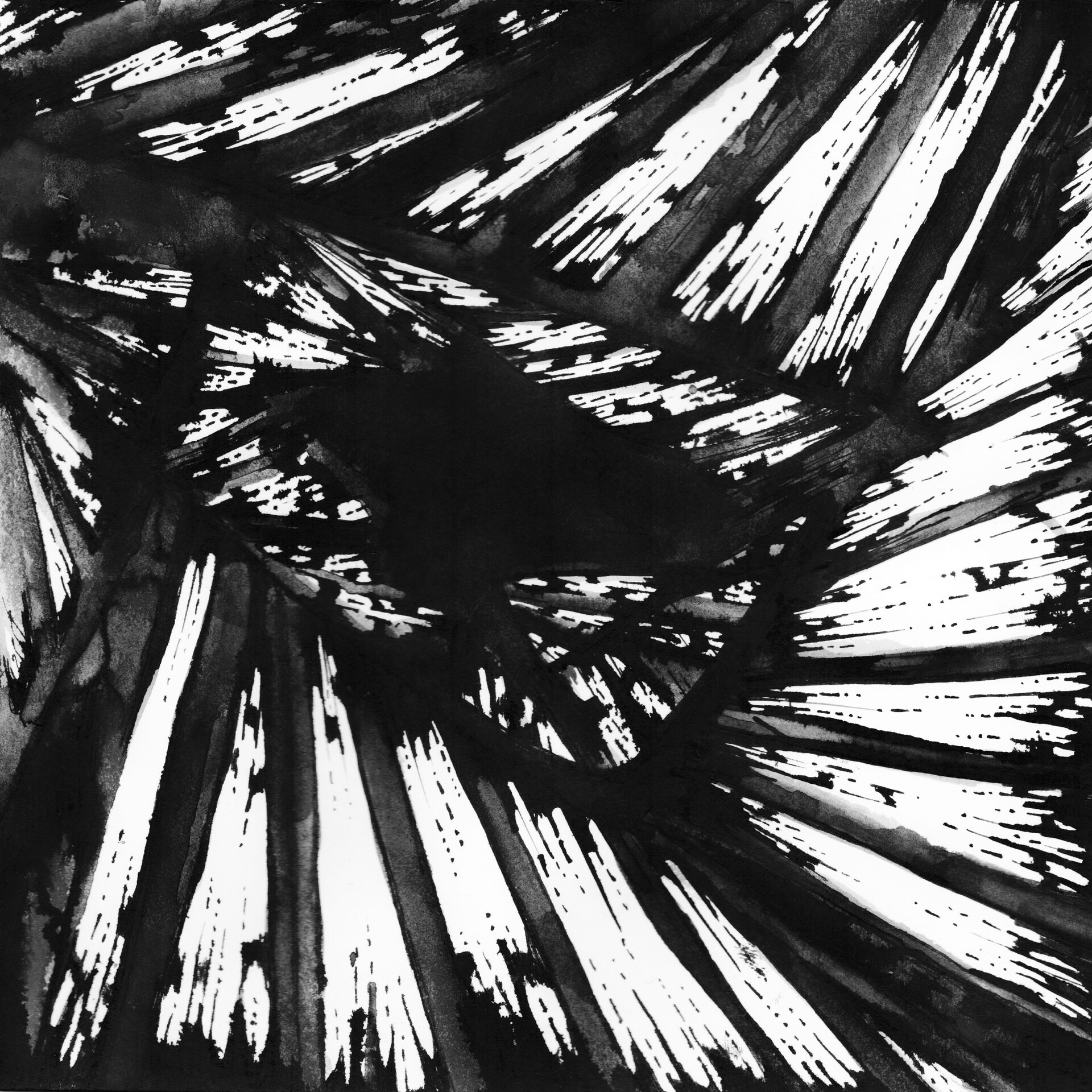 ArtStation - Center of interest.