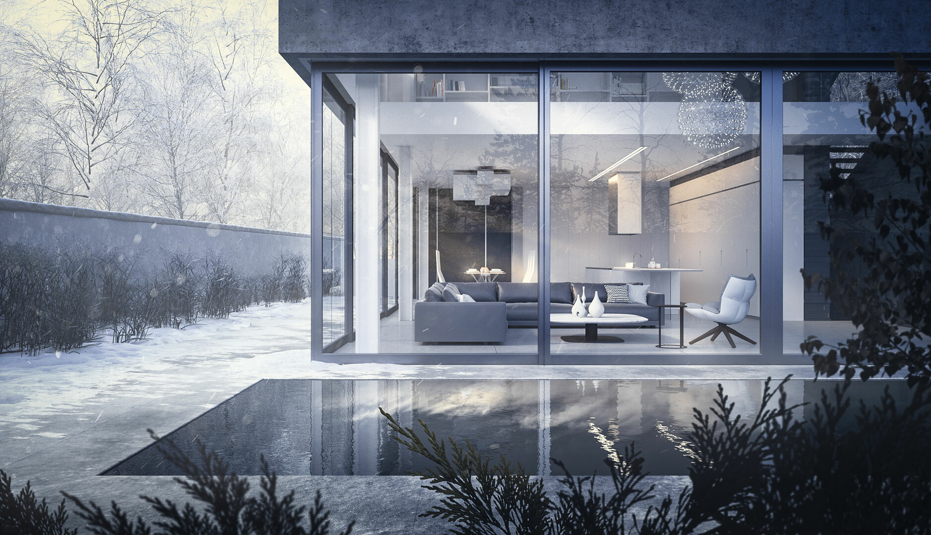 ArtStation - Mathias' Artwork - Masterclass#26