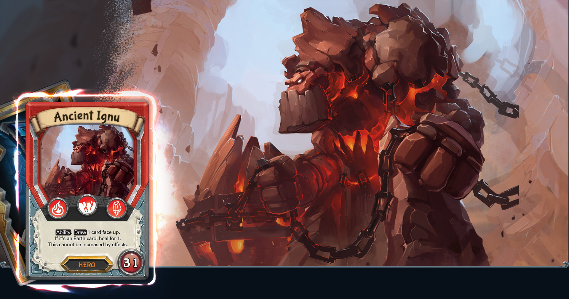 Room 8 Studio - Portfolio - [Play Fusion] Lightseekers