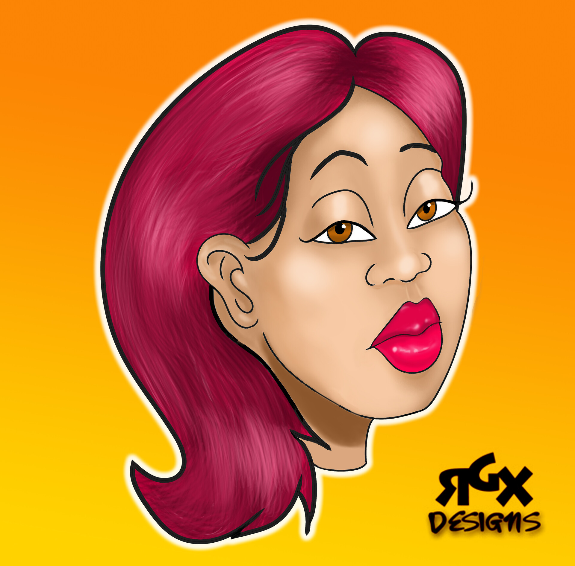 Ray Melendez - RGXDESIGN