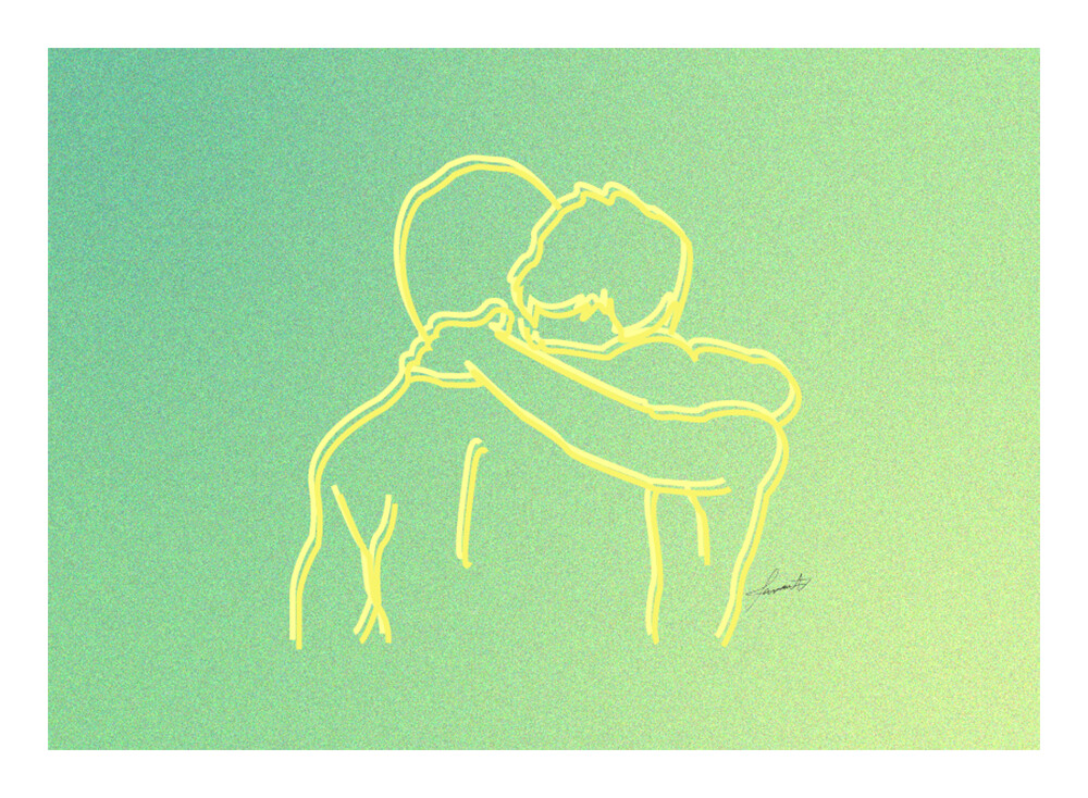 ArtStation - Squeeze