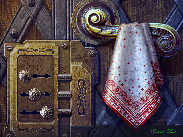 ArtStation - Closed!)