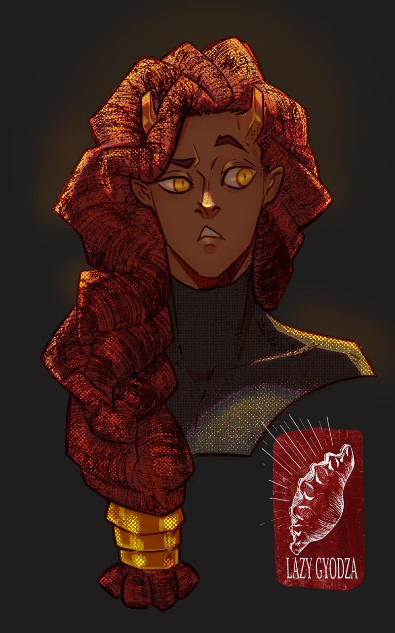 ArtStation - Kalinka