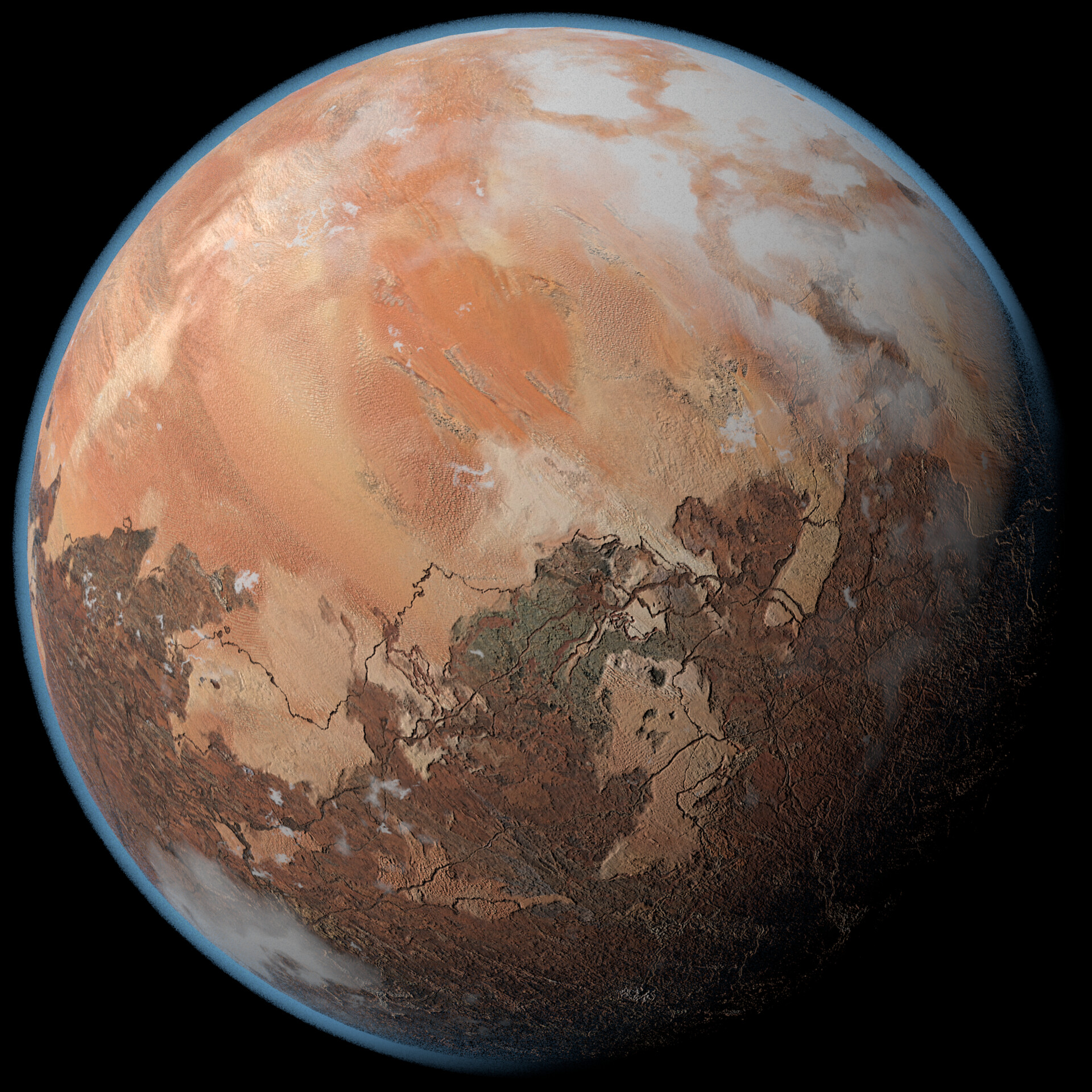 ArtStation - Pasaana