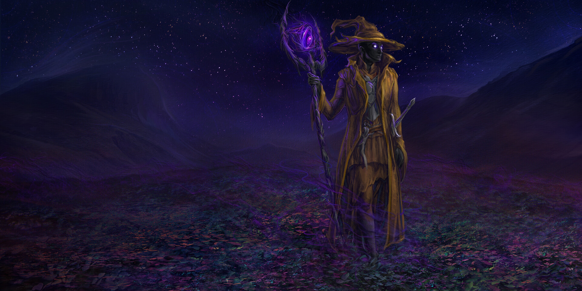 ArtStation - Disruptis