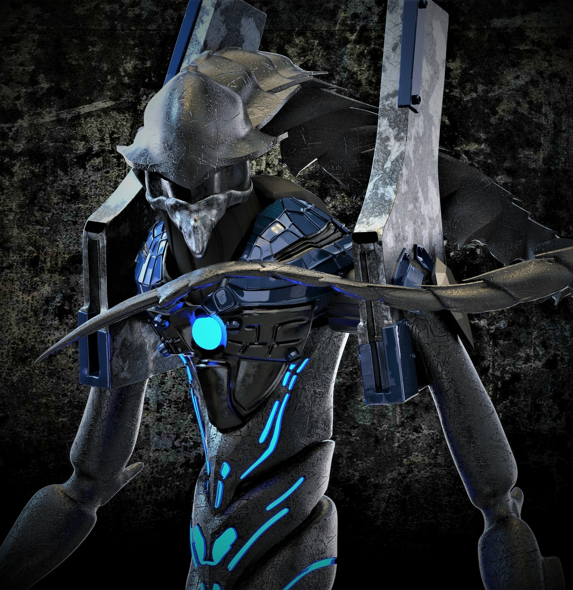 ArtStation - Eva Fanart