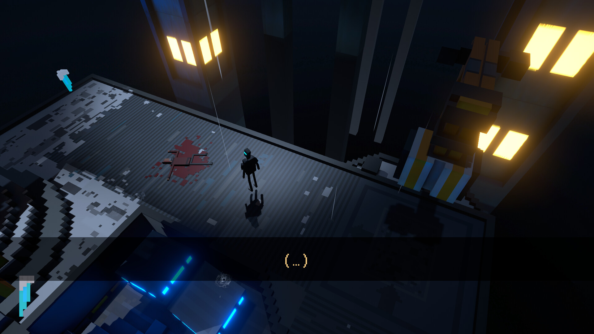 ArtStation - Game Project