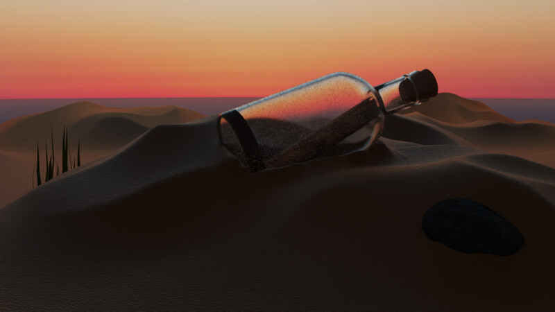 ArtStation - Alex SU