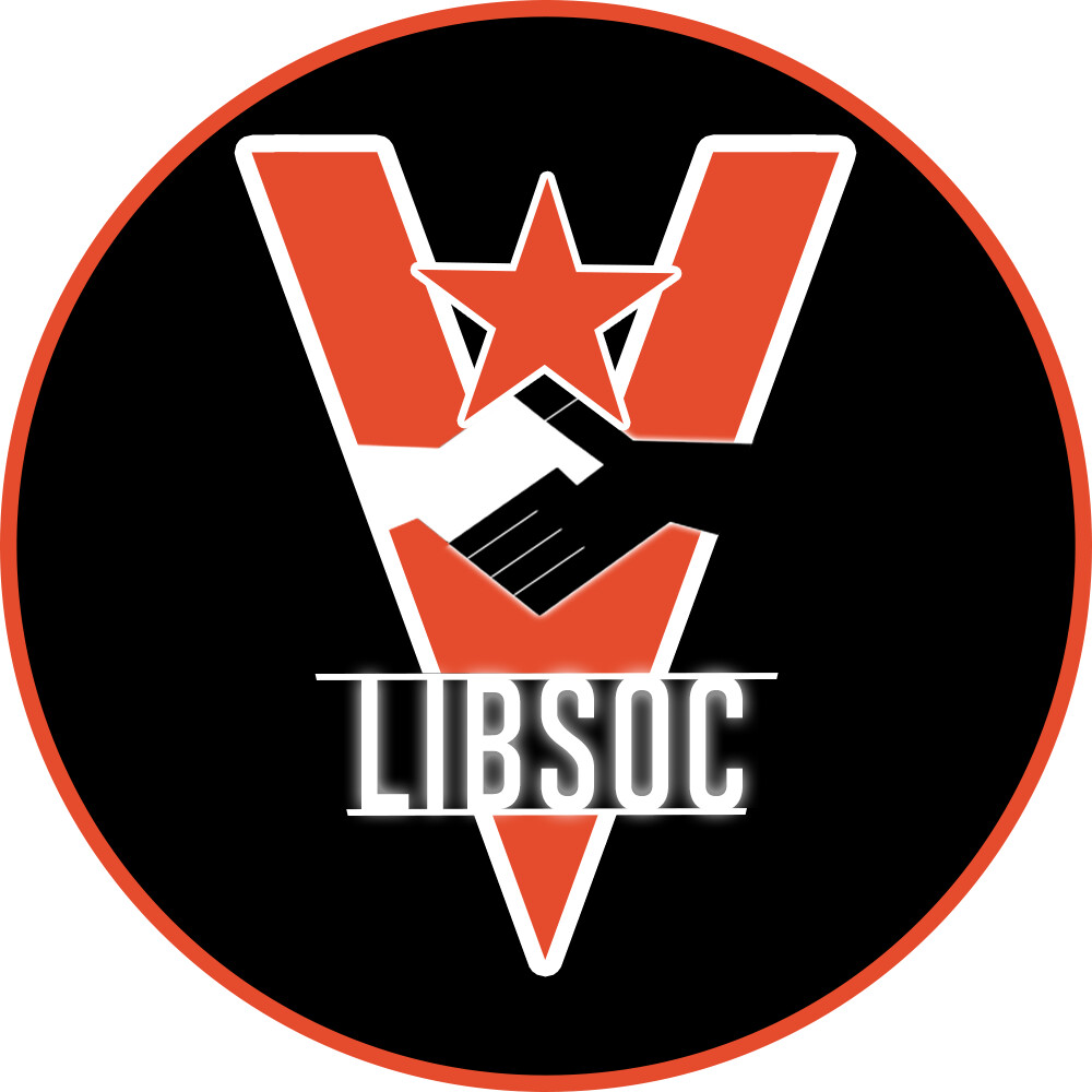 ArtStation - 'LIBSOC' Logo