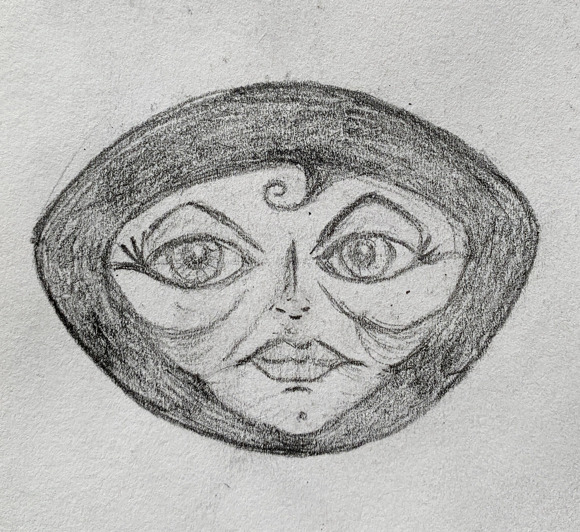 ArtStation - So Severe