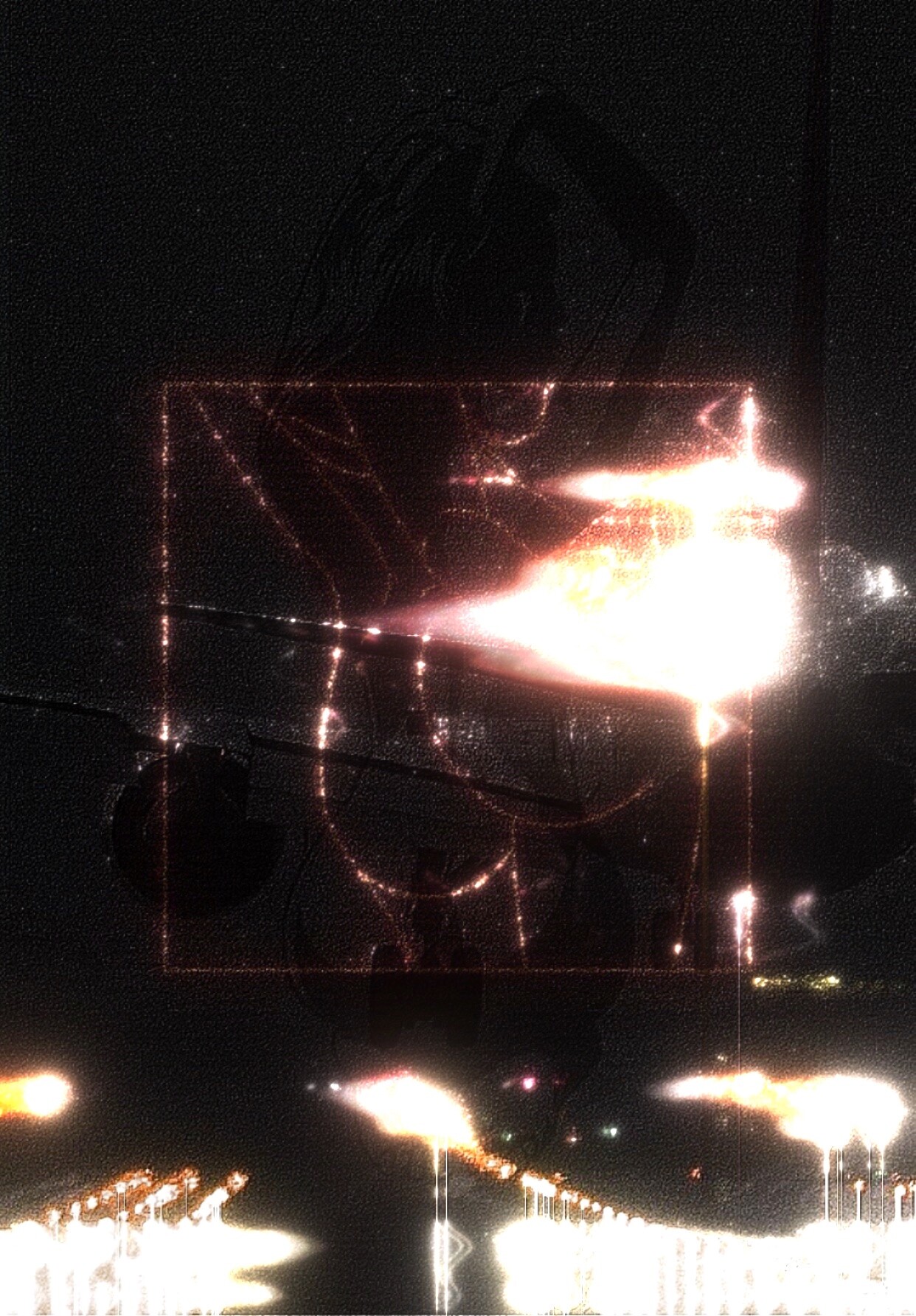 ArtStation - lightning