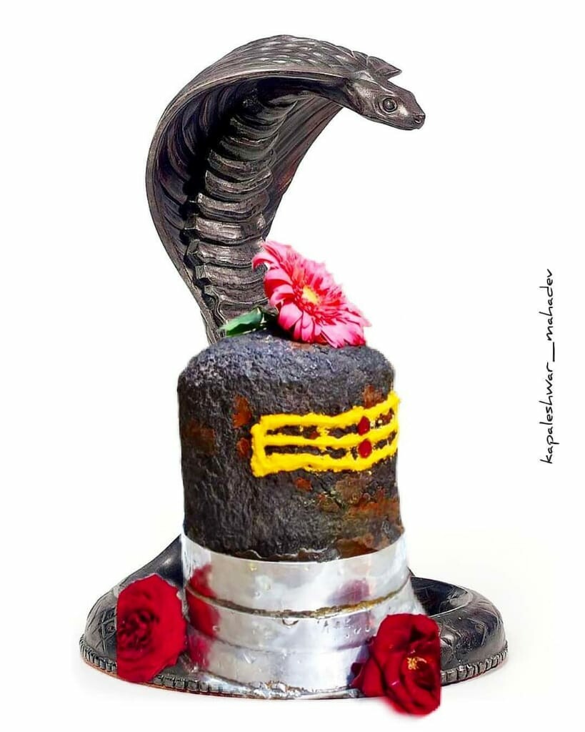 ArtStation - mahadev