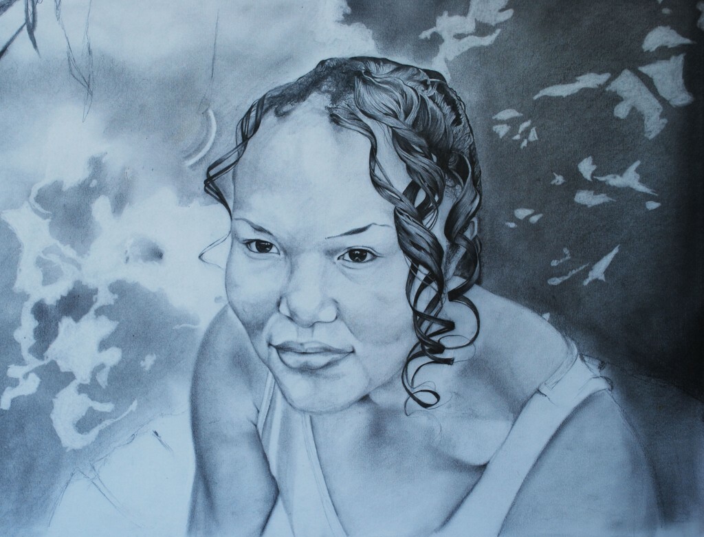 ArtStation - Traditional Art