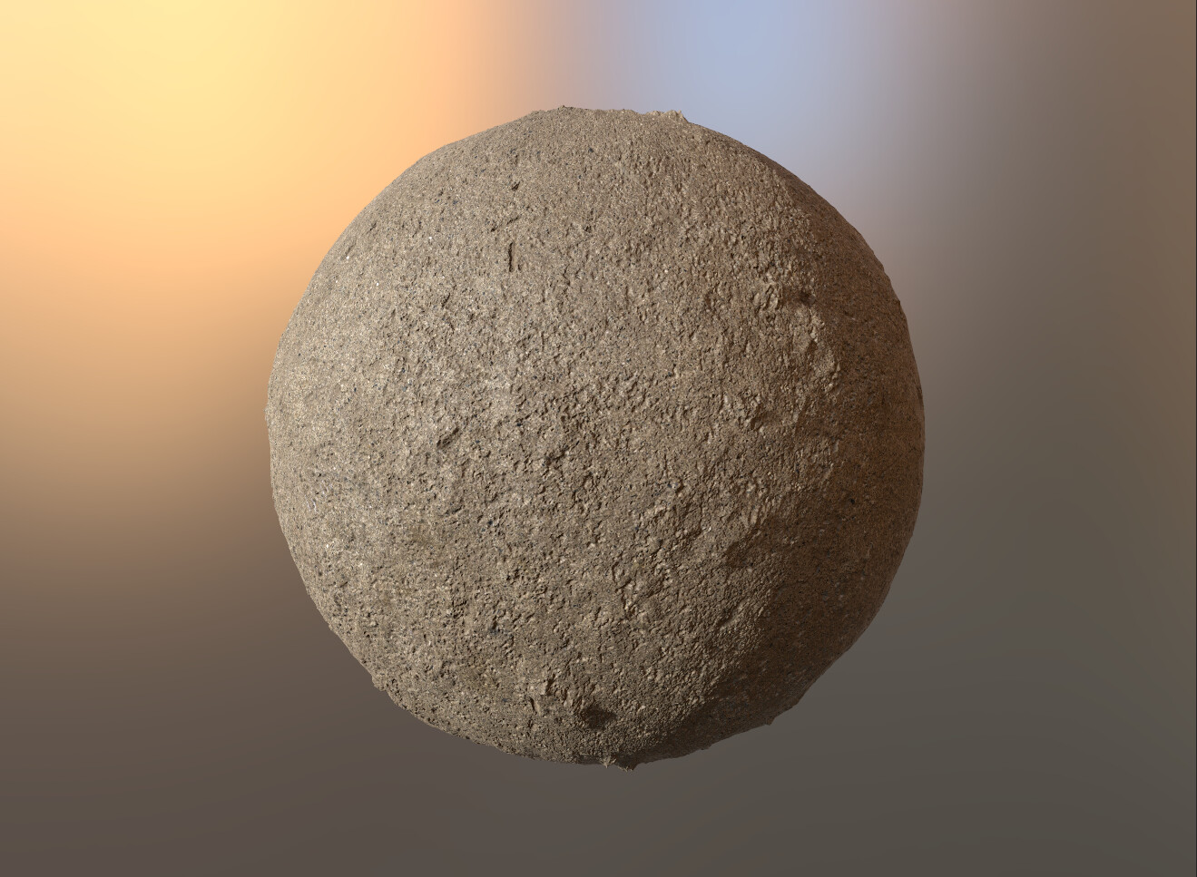 ArtStation - Aztec Temple Materials