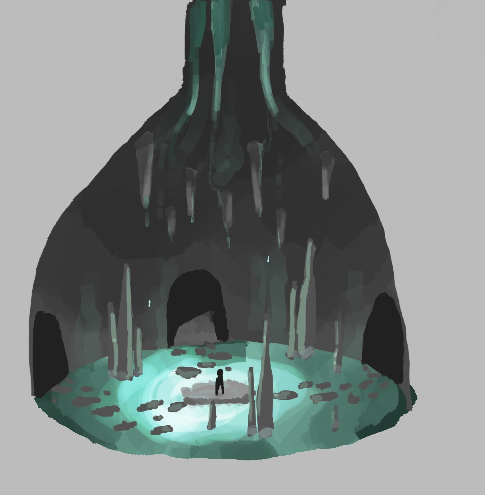 Sydnie Labrousse - Well of Souls