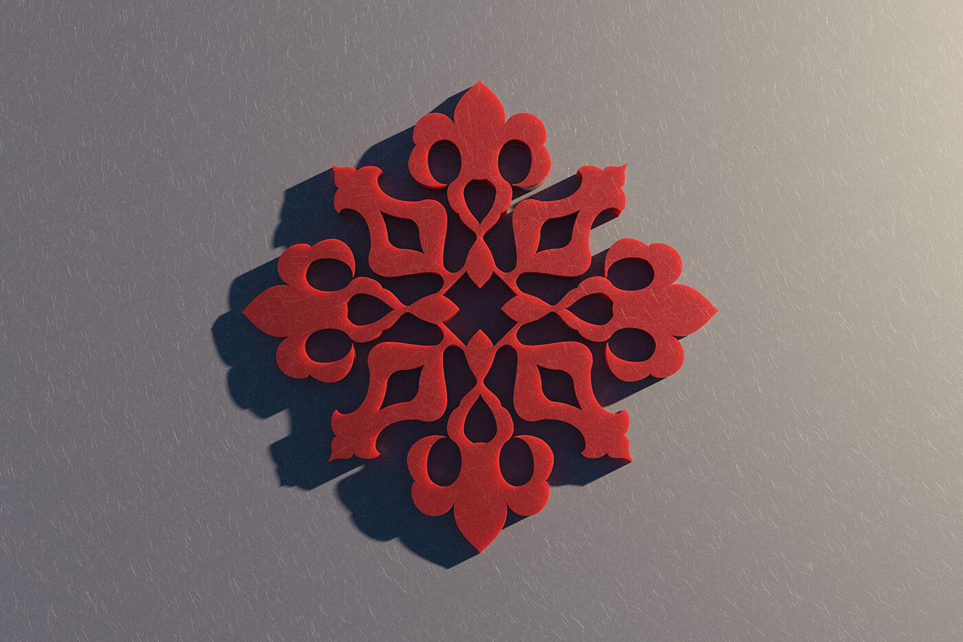 ArtStation - Crest Commission