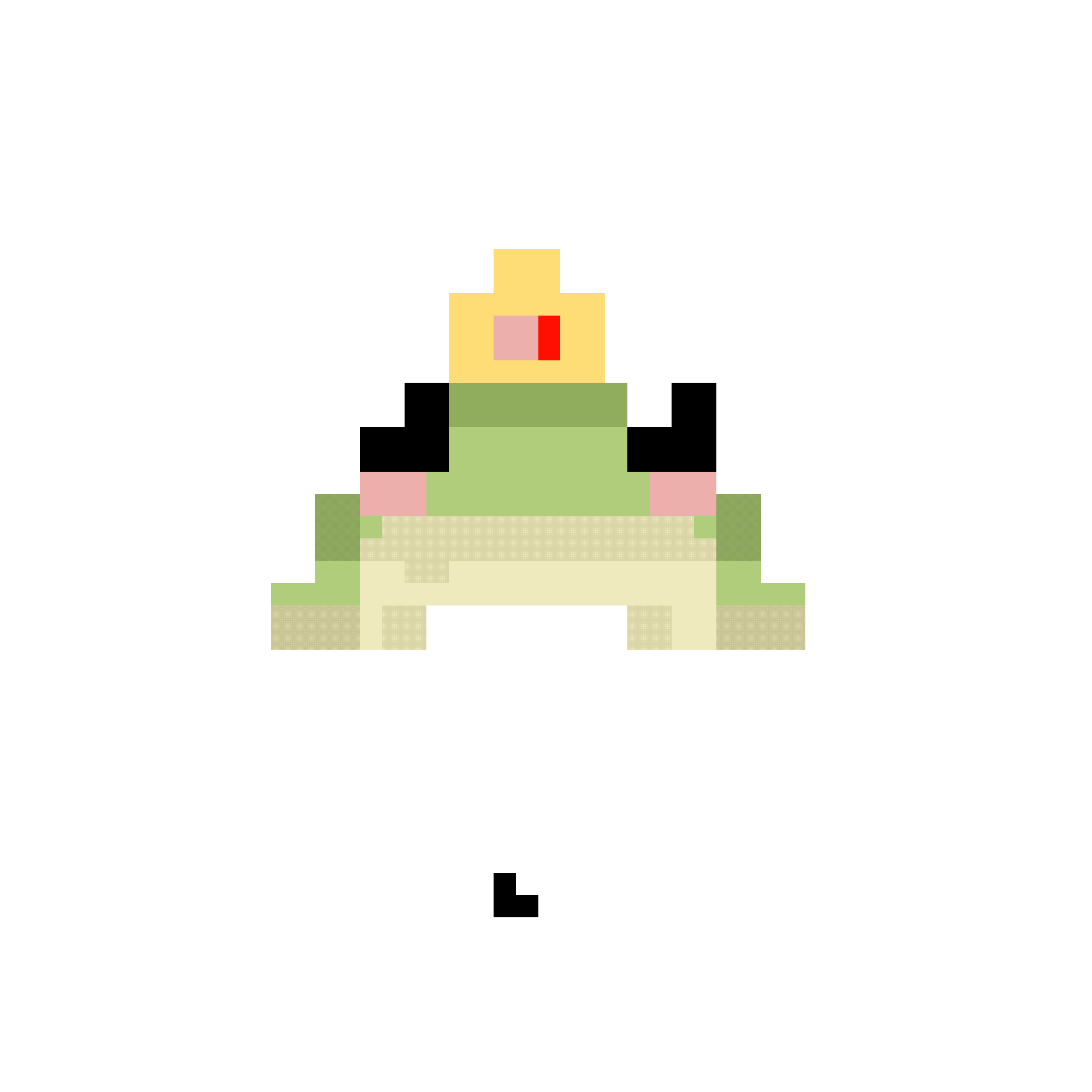 1 Pixel Transparent Gif