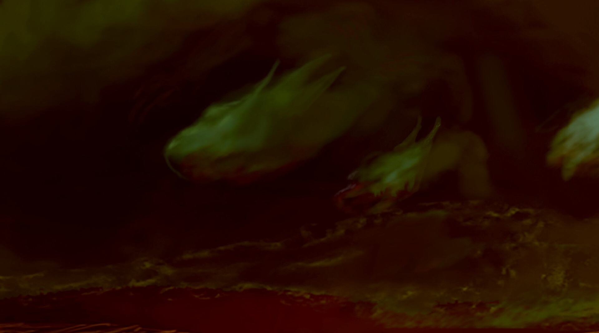 Evan Nayfa - Remote region of hell