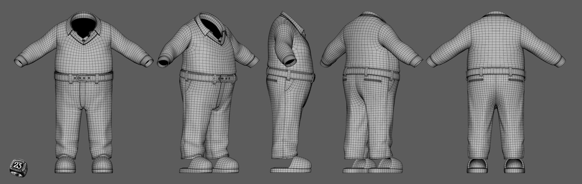 Marc Martin - Herman