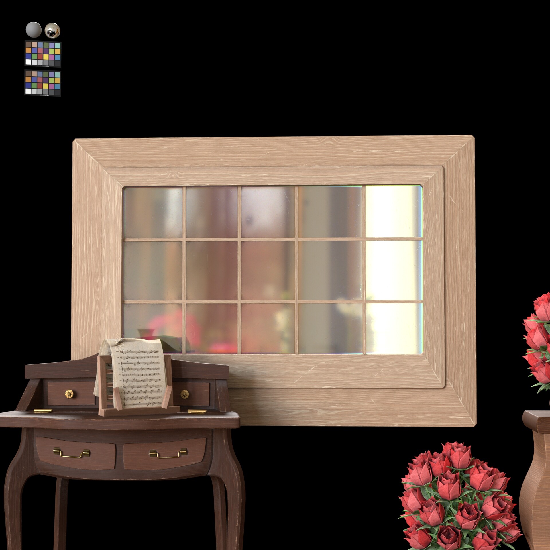 Marc Martin - Herman