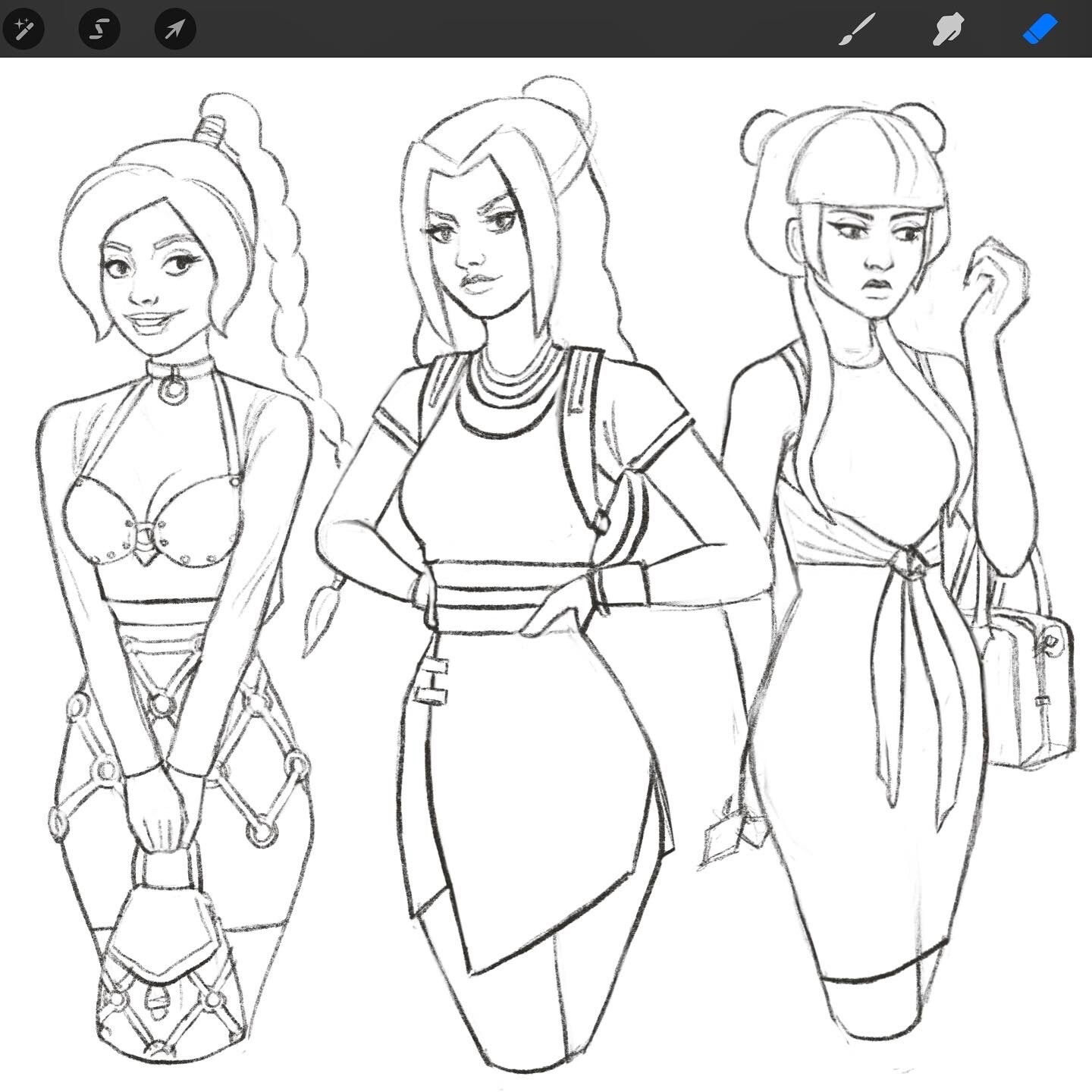 avatar azula coloring pages