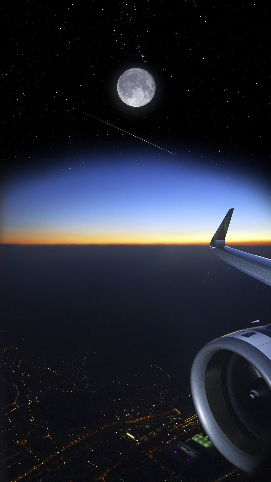 ArtStation - Sky Vision