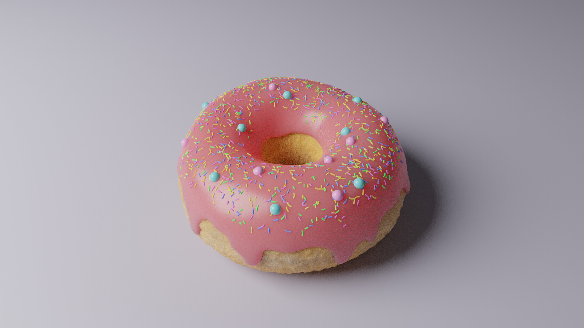 Nerea Rodriguez Arce - 80s themed restaurant