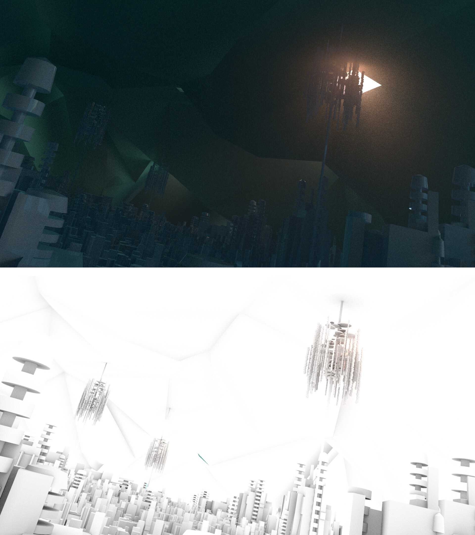 Janna Z - Frozen Future