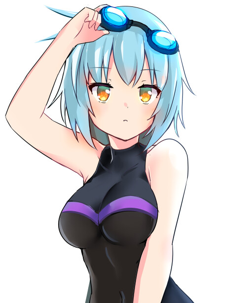 ArtStation - Natascha