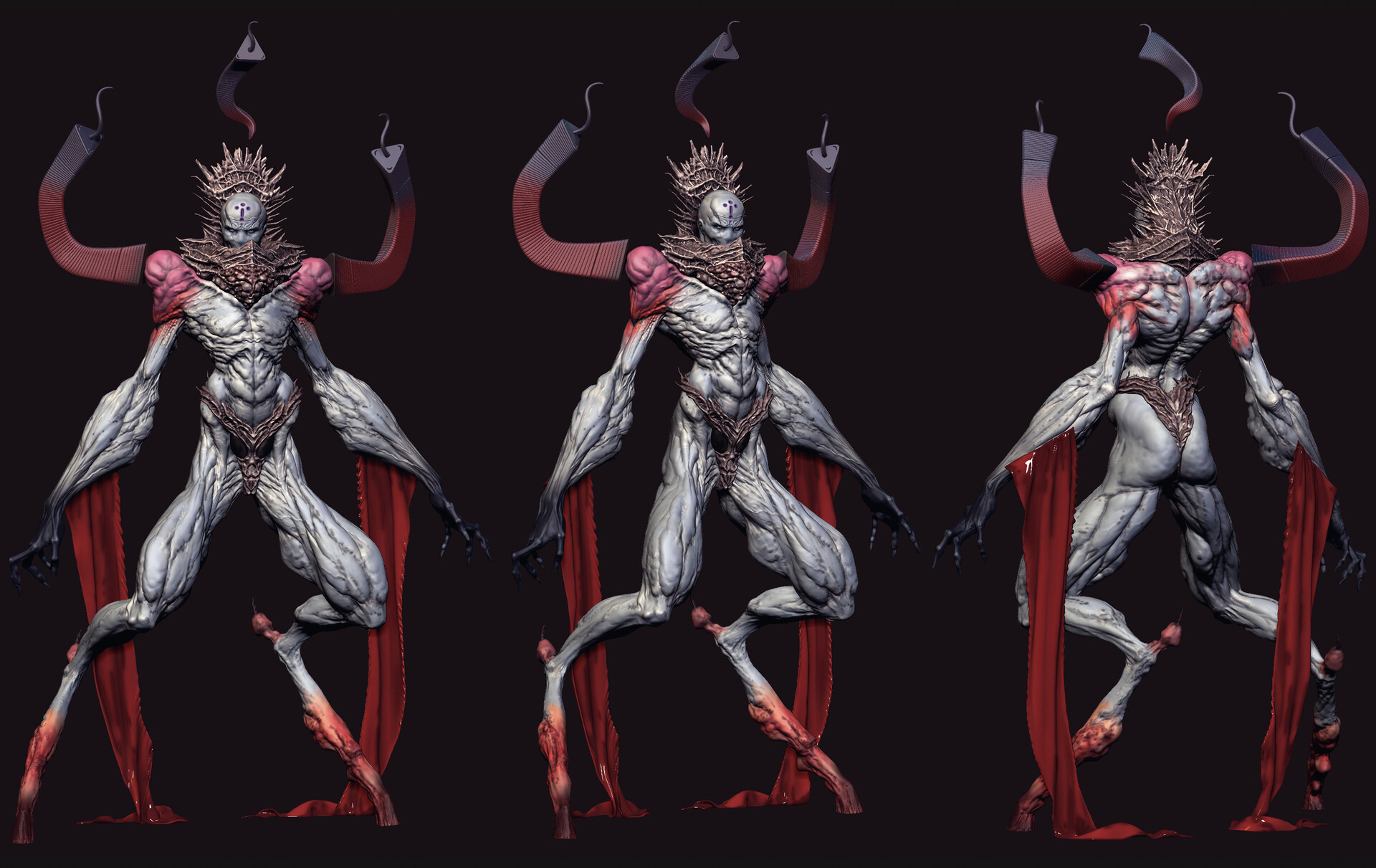 Ranjit Ghosh - Weirdo