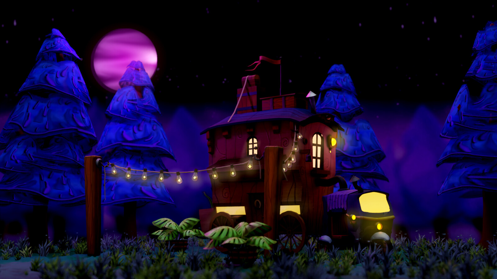 Nick Reinhardt - Rickety Traveler