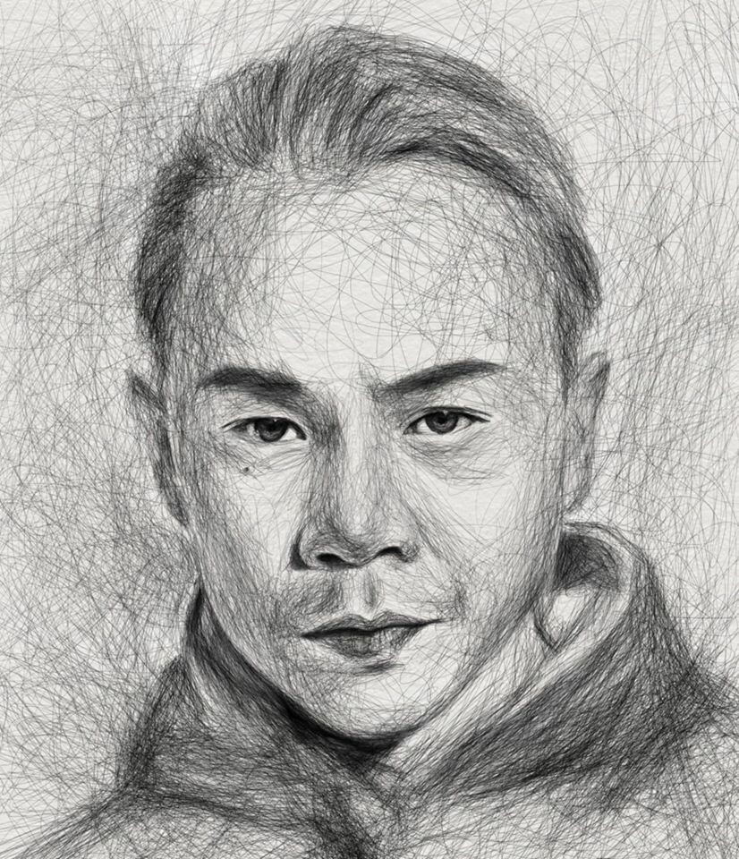 ArtStation - Portrait ''BINZ'' BIGCITIBOI