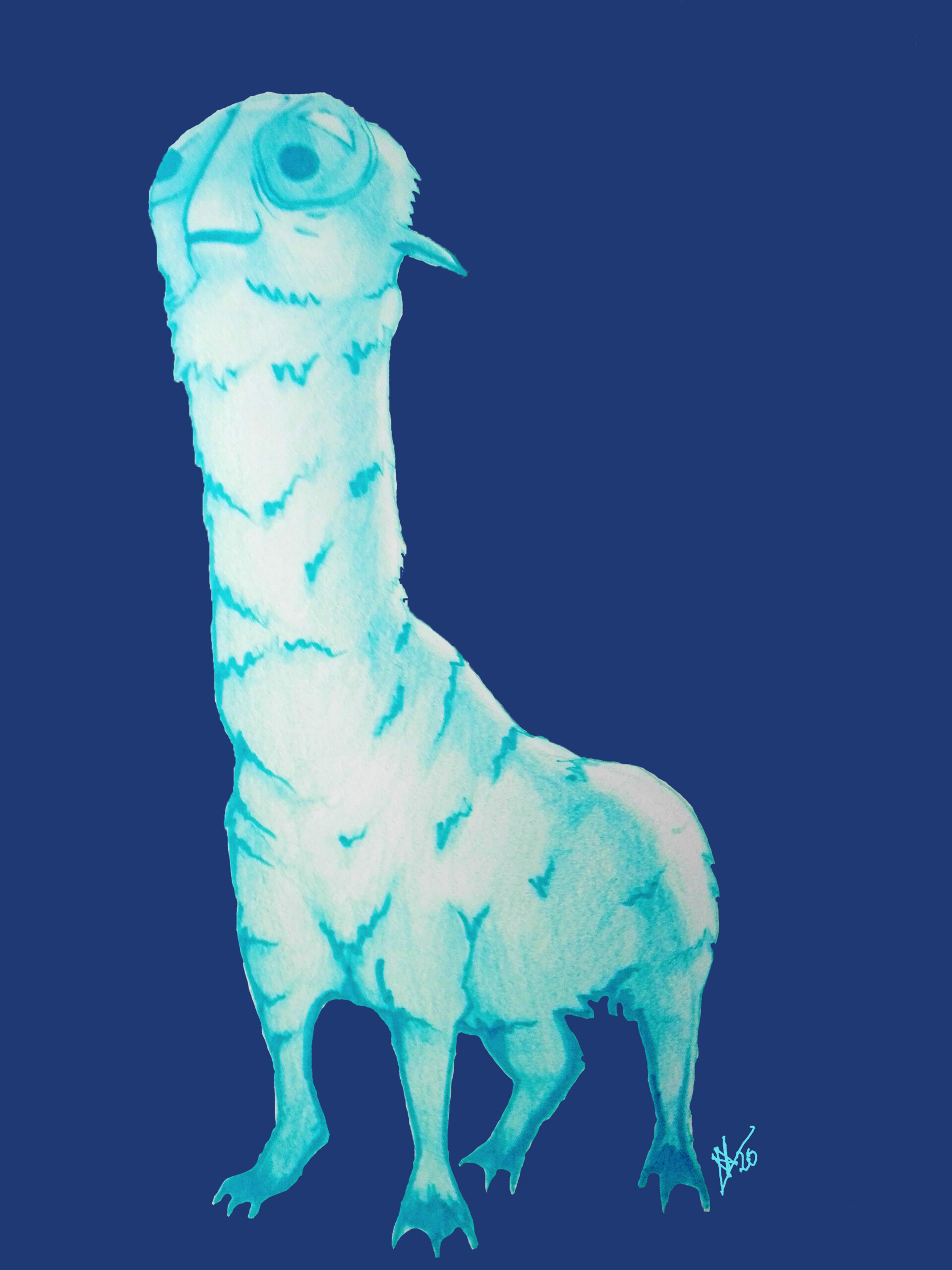 ArtStation - Mooncalf