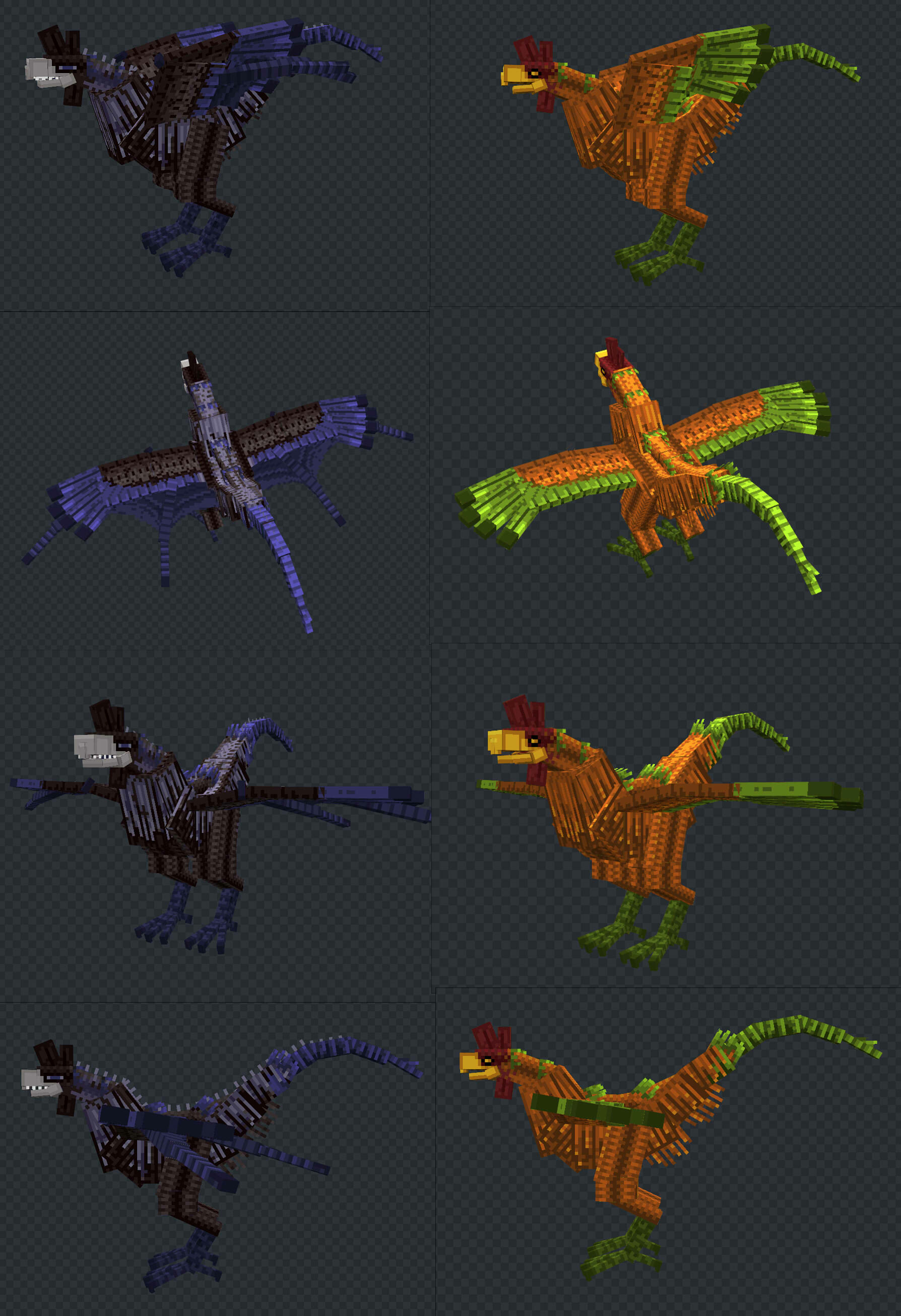 Lars Robertson - Lycanites Redux (Summer 2020)