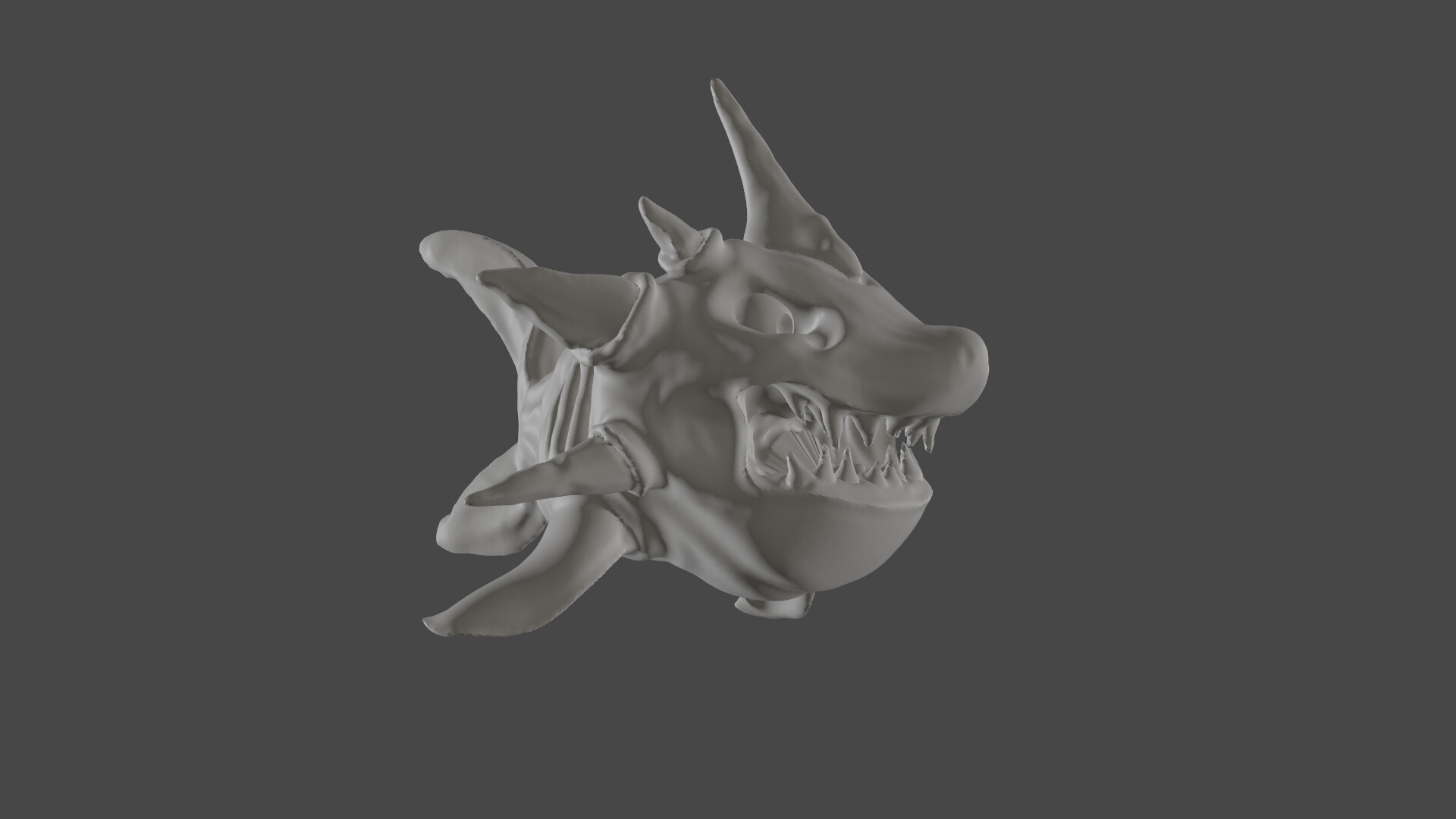 Casey Hicks - Charky_3D