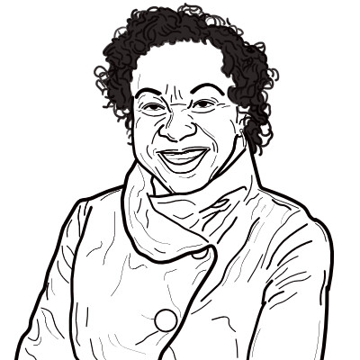 Tyanai Chigovera - Comisssioned Work - Botlhale GH - The Zulus of New York