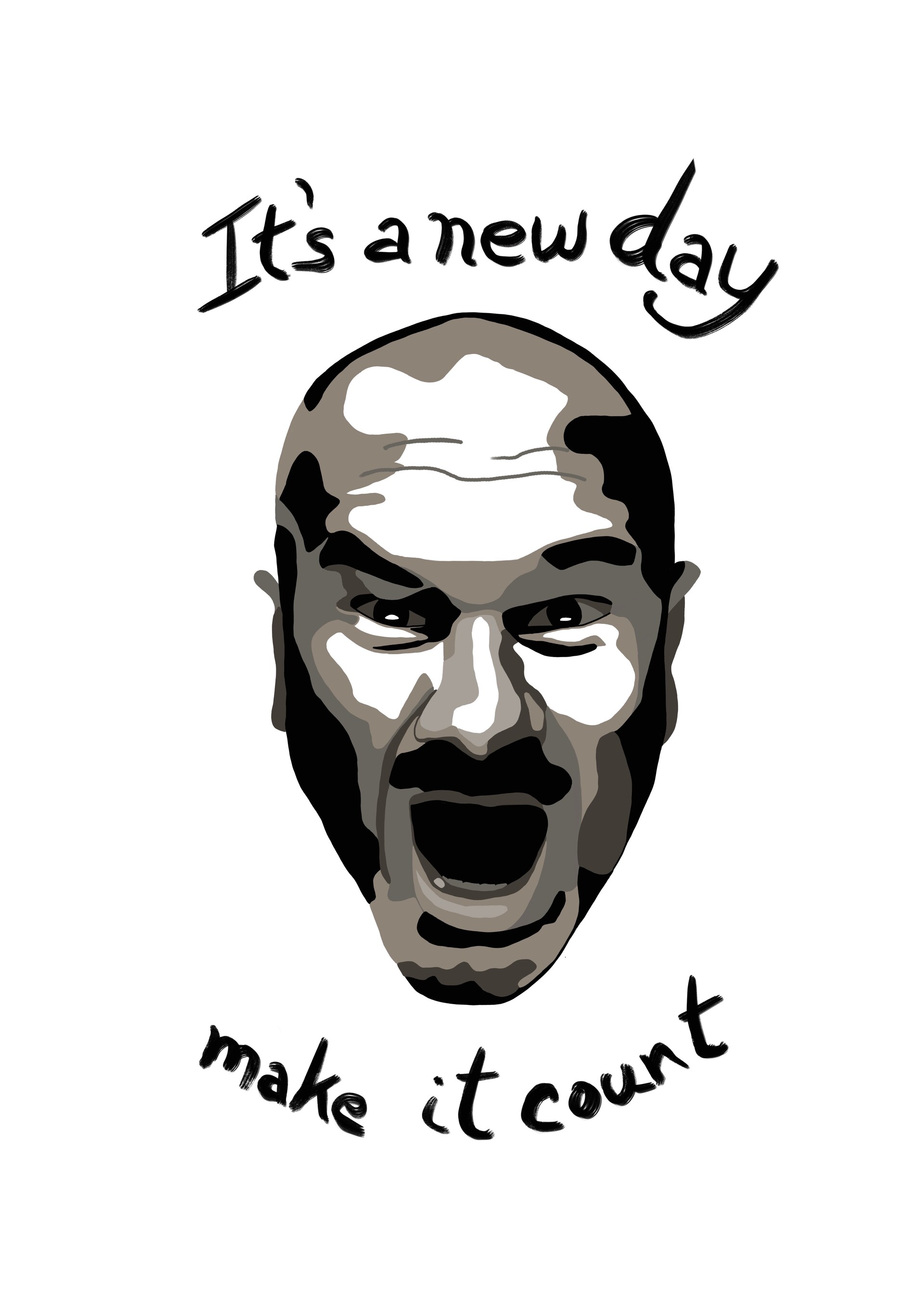 ArtStation - Make it count