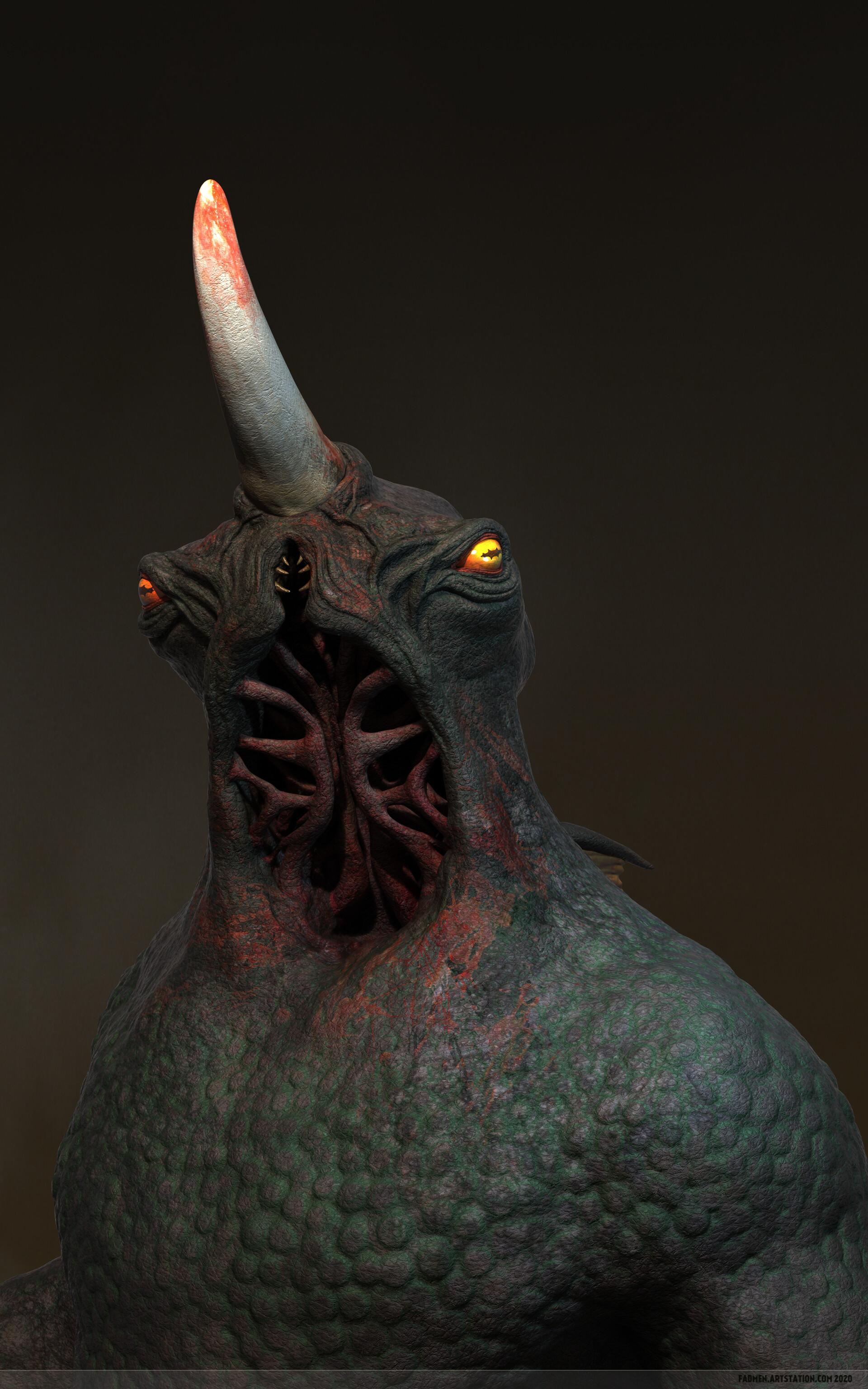 dagoth conan morrowind