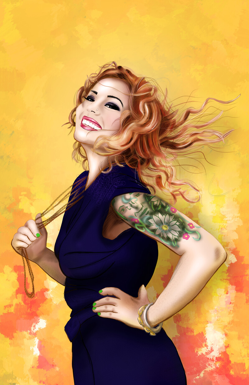 ArtStation - Pedro Matos