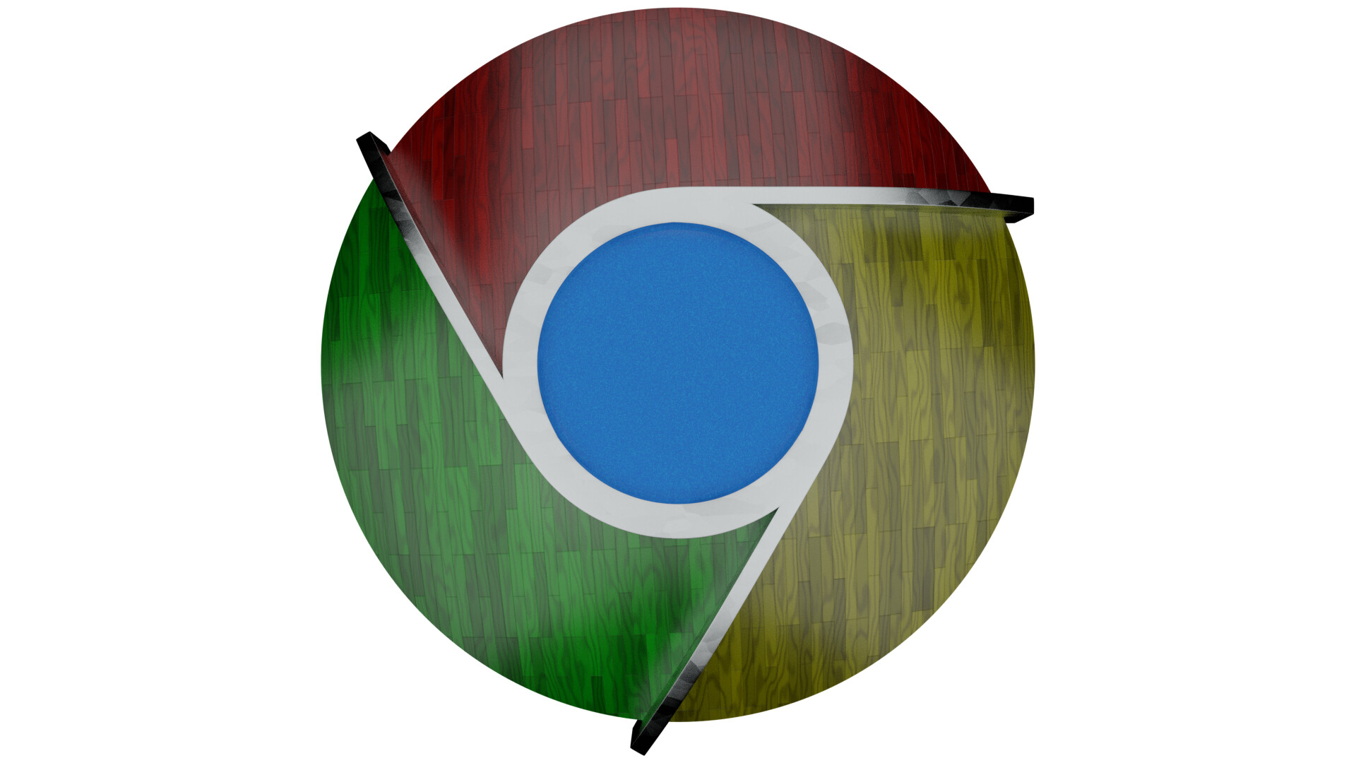 ArtStation - Remade Crome Icon