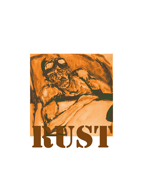 ArtStation - Rust