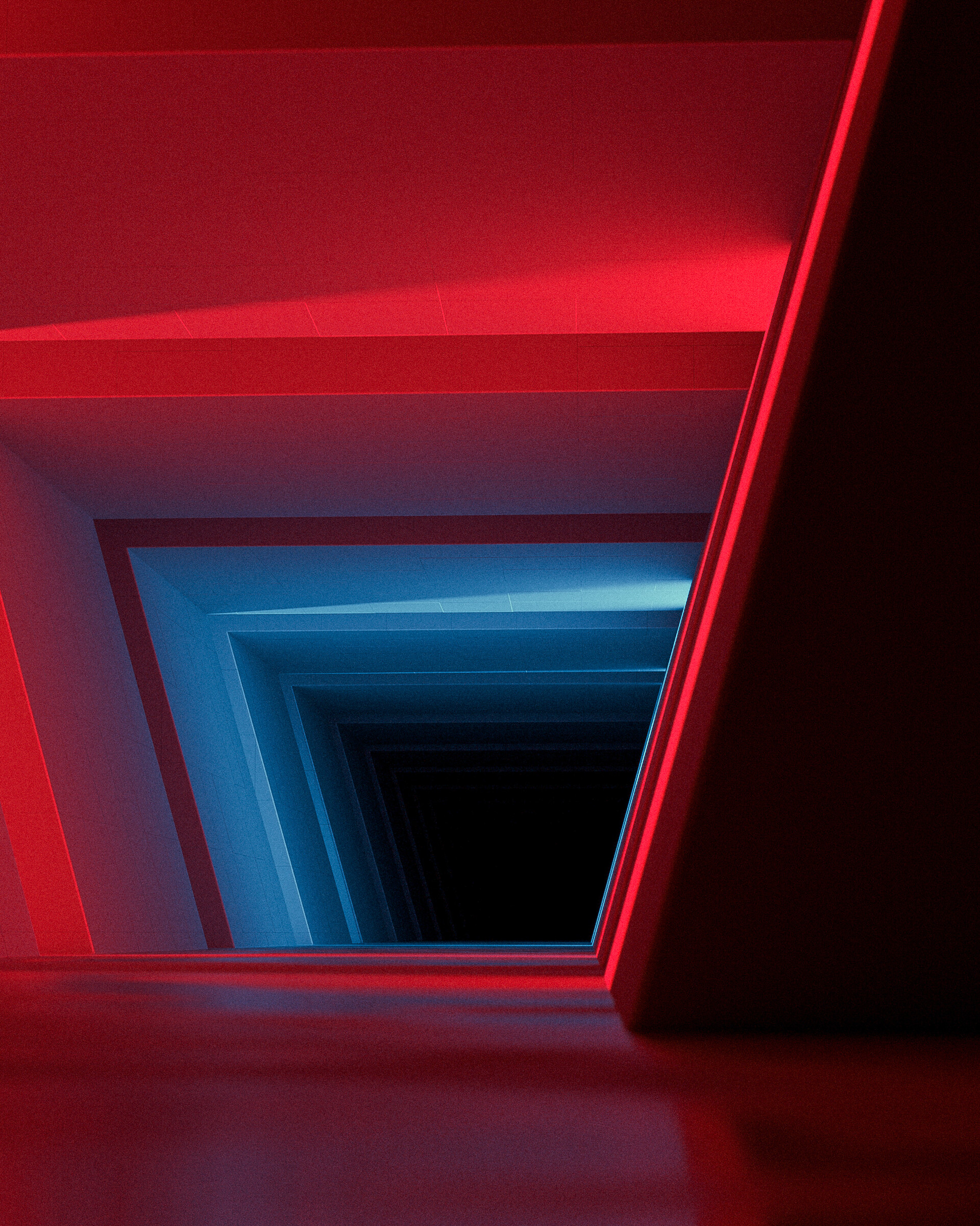 ArtStation - Architechtonical Explorations Nr. 04