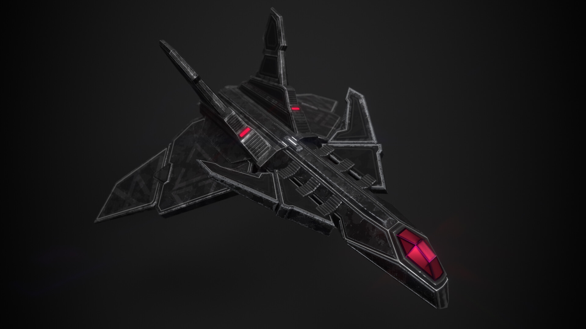 ArtStation - voidREAPER