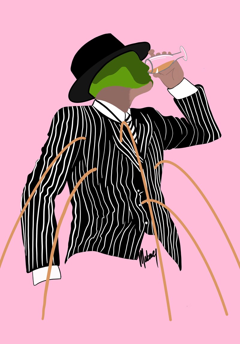 ArtStation - Ma Baker